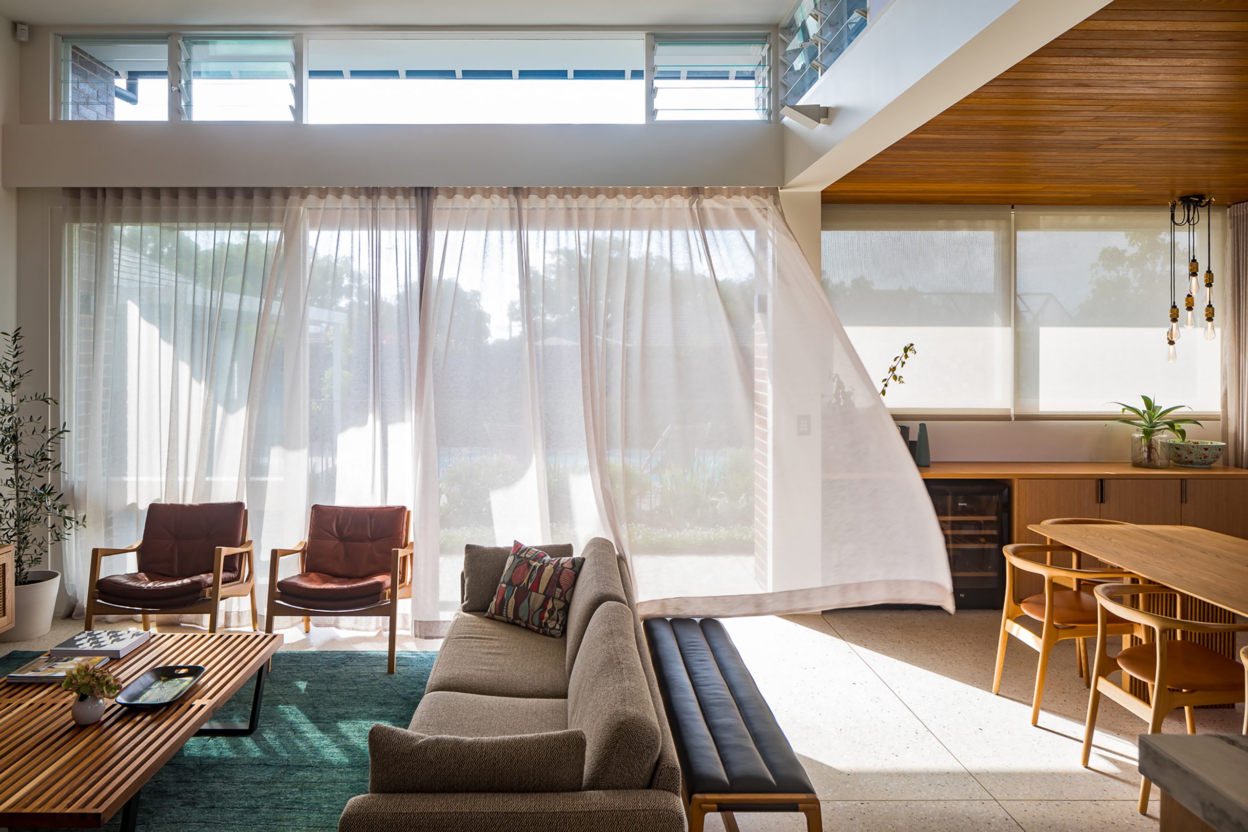 Haberfield Residence | Melocco & Moore Architects