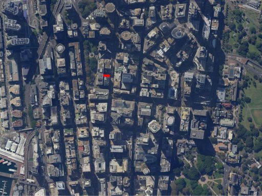 George Street | Melocco & Moore Architects