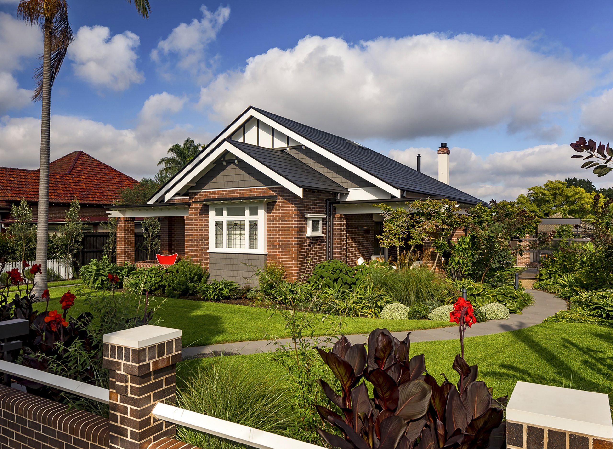Haberfield Residence | Melocco & Moore Architects