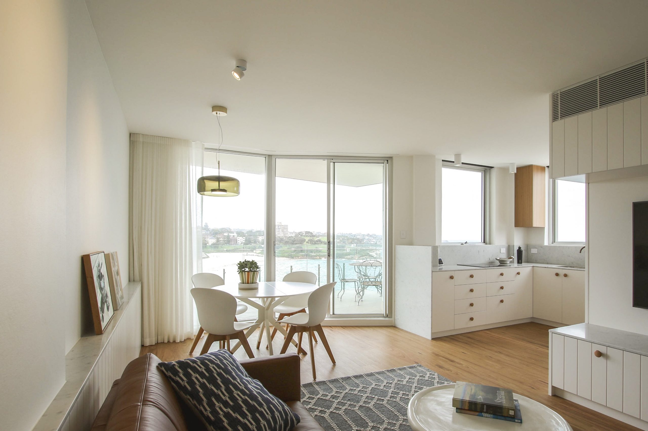 Carr Street Coogee | Melocco & Moore Architects